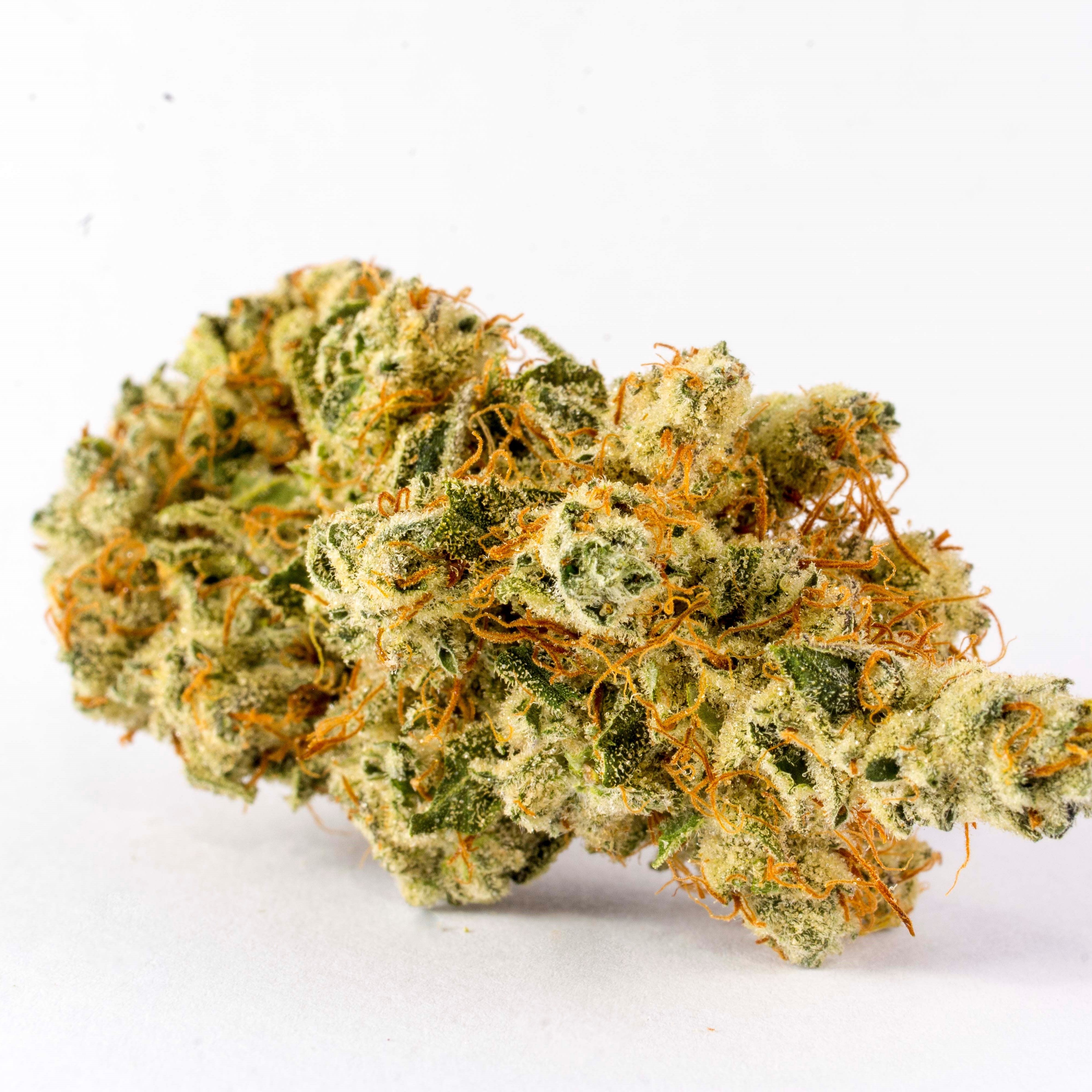 KYND Cannabis Company: Alien Dawg | Leafly KYND Cannabis Company: Alien Dawg | Leafly
